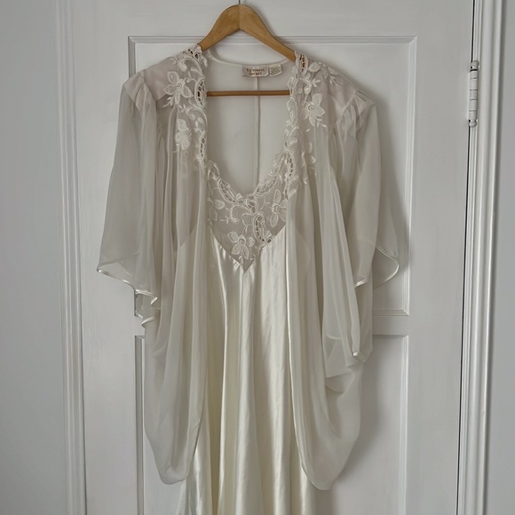 Victoria's Secret | Intimates & Sleepwear | Vintage Victorias Secret ...